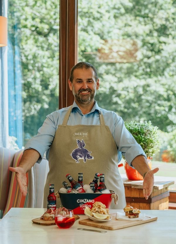 Tres pintxos infalibles para el aperitivo (por David de Jorge) | Alma ...